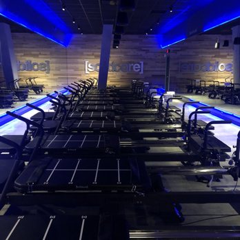 SOLIDCORE - Updated December 2025 - 16 Photos - 931 H St NE, Washington ...