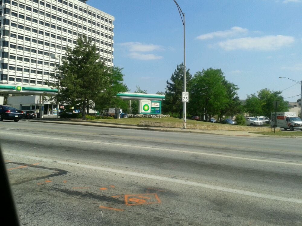 BP OIL COMPANY - 8775 Darrow Rd, Twinsburg, Ohio - Gas Stations - Phone ...