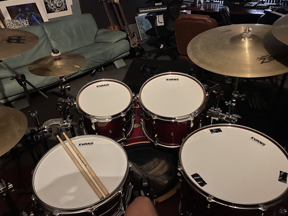 BAND OASIS REHEARSAL STUDIO - 12 Reviews - 1322 W University Dr, Mesa ...