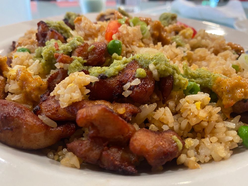 ANDES PERUVIAN CUISINE - Updated December 2025 - 148 Photos & 122 ...