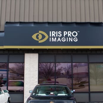 Iris pro imaging - lasopamadison