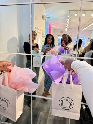 OLFACTORY NYC - Updated March 2025 - 87 Photos & 30 Reviews - 3242 M St ...