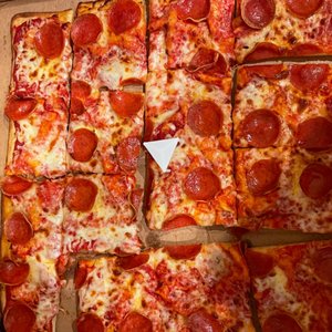 HEY PIZZA - Updated February 2025 - 10 Photos & 36 Reviews - 158 Main ...