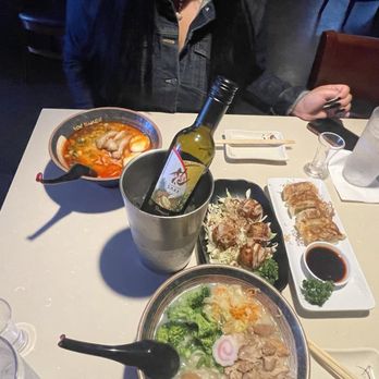 HON RAMEN - Updated June 2025 - 455 Photos & 353 Reviews - 1419 19th St ...