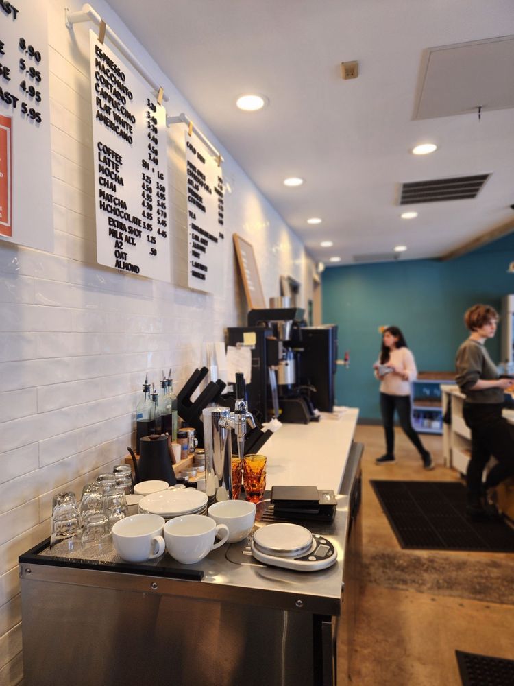 29TH PARALLEL COFFEE - VIENNA - Updated March 2025 - 145 Photos & 76 ...