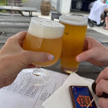 TWO WEEKS NOTICE BREWING - Updated August 2025 - 60 Photos & 22 Reviews ...