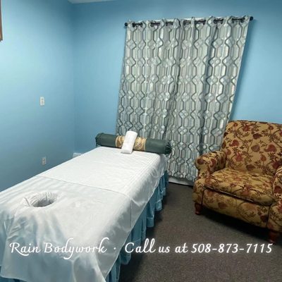 RAIN BODYWORK - Updated January 2026 - 1066 Main St, Worcester ...