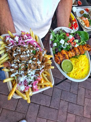 THE KEBAB SHOP - Updated August 2024 - 256 Photos & 196 Reviews - 12430 ...