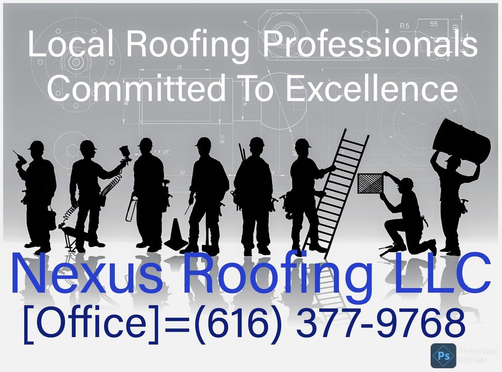 NEXUS EXTERIORS - Updated October 2025 - Request a Quote - 743 Lugers Rd, Holland, Michigan ...