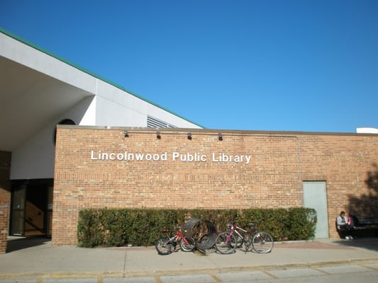 LINCOLNWOOD PUBLIC LIBRARY - Updated January 2026 - 19 Photos & 19 ...