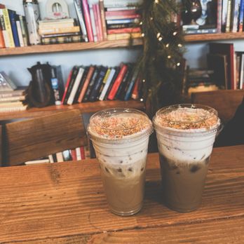 LAST DROP COFFEE SHOP - Updated August 2025 - 192 Photos & 102 Reviews ...