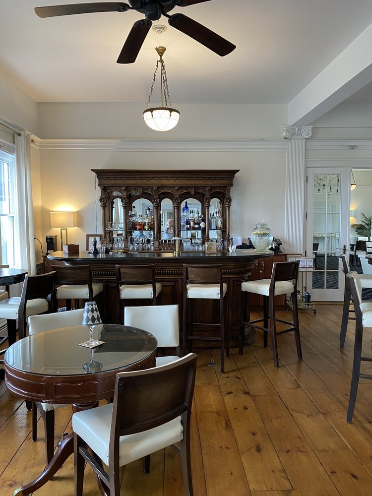 THE EMERSON INN - Updated October 2025 - 80 Photos & 55 Reviews - 1 ...