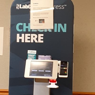 LABCORP - Updated December 2025 - 11 Photos & 14 Reviews - 832 ...