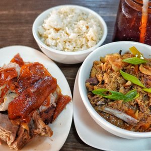 CNT LECHON - Updated September 2025 - 13 Photos - 1377 V Rama Avenue ...