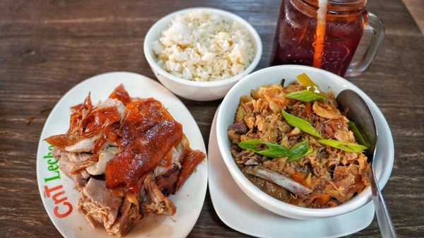 CNT LECHON - Updated December 2025 - Jose L Briones Street, Lungsod ng ...