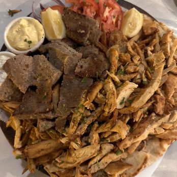 MERAKI GREEK BISTRO - 1401 Photos & 700 Reviews - 142 SE 1st Ave, Miami ...