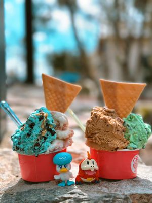 TIFA CHOCOLATE & GELATO - Updated May 2026 - 381 Photos & 202 Reviews ...
