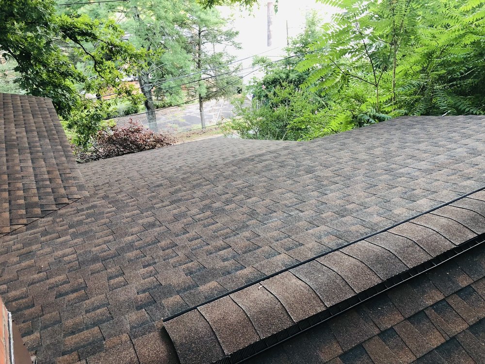 RICARDO’S ALPHA ROOFING - Updated June 2025 - 26 Photos - 206 E Mills St, Columbus, North ...