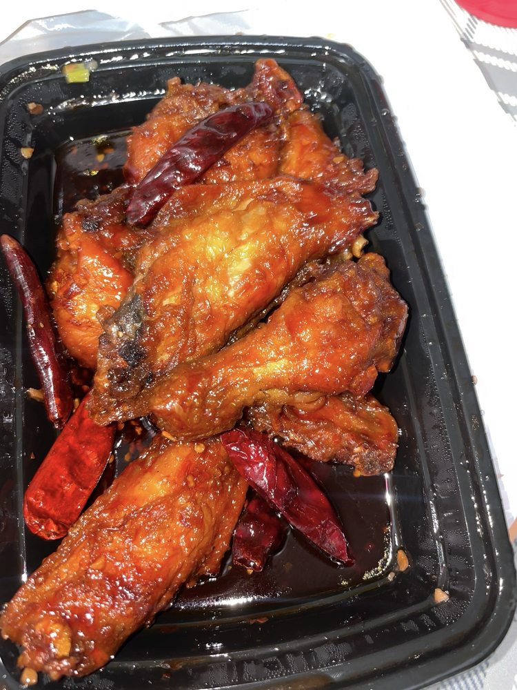 KUNG FOOD - Updated October 2025 - 53 Photos & 45 Reviews - 4645 Gun ...