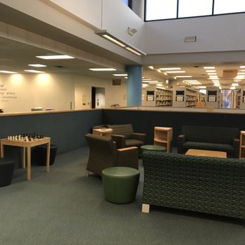 HENNEPIN COUNTY LIBRARY - SOUTHDALE LIBRARY - TEMP. CLOSED - Updated ...