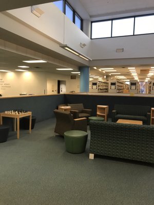 HENNEPIN COUNTY LIBRARY - SOUTHDALE LIBRARY - TEMP. CLOSED - Updated ...