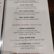 JACK STACK BARBECUE- LEE’S SUMMIT - 326 Photos & 406 Reviews - 1840 NW ...