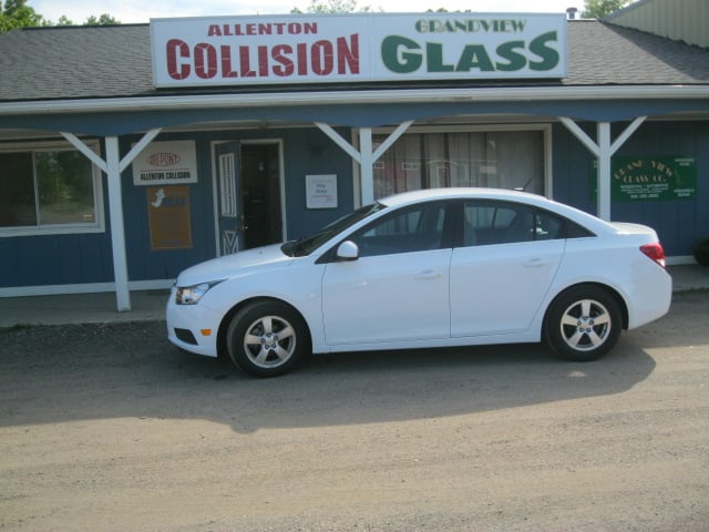 GRAND VIEW GLASS - Updated July 2025 - 15041 Downey Rd, Mussey ...