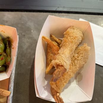 RED STIX STREET FOOD AND BAR - Updated September 2025 - 200 Photos & 97 ...