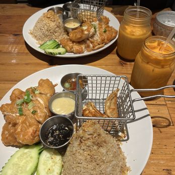 RICE BARN THAI EATERY & WINE BAR - Updated April 2025 - 2125 Photos ...