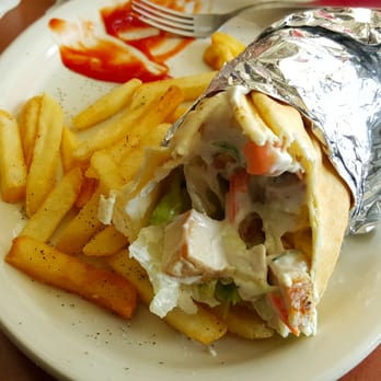 WINGS STATION - Updated December 2025 - 31 Photos & 27 Reviews - 143 E ...