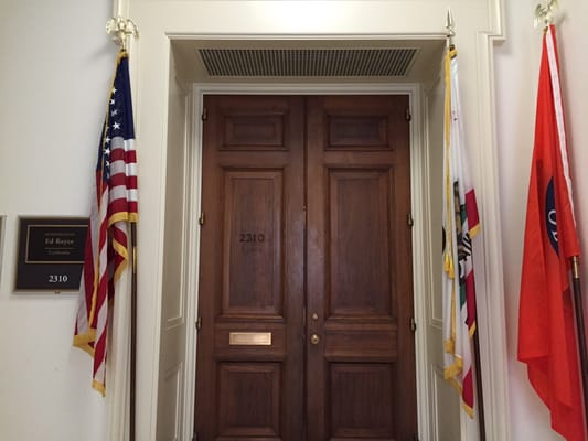 RAYBURN HOUSE OFFICE BUILDING - Updated January 2026 - 87 Photos & 17 ...