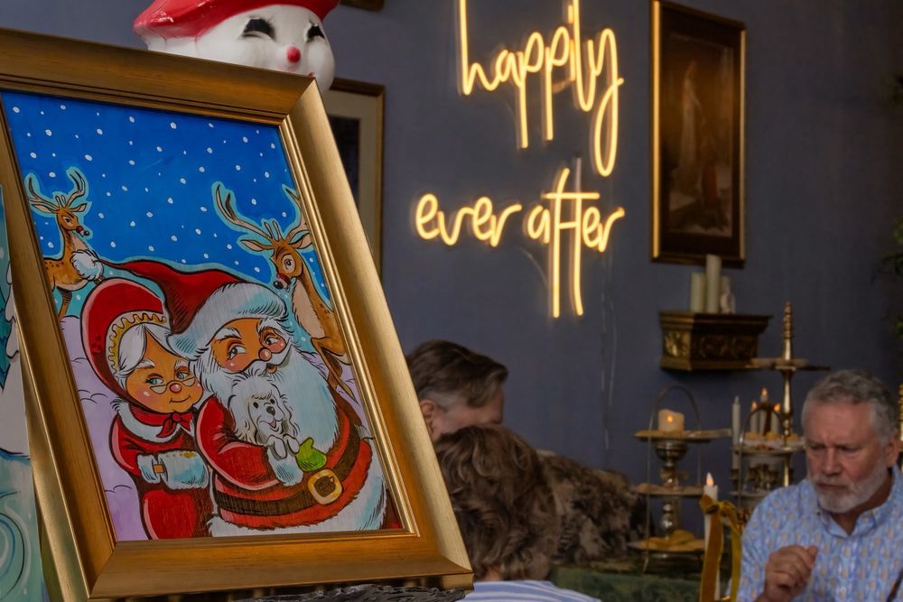 3 ROSES TEA ROOM & GIFTS - Updated January 2026 - 120 Photos & 13 ...