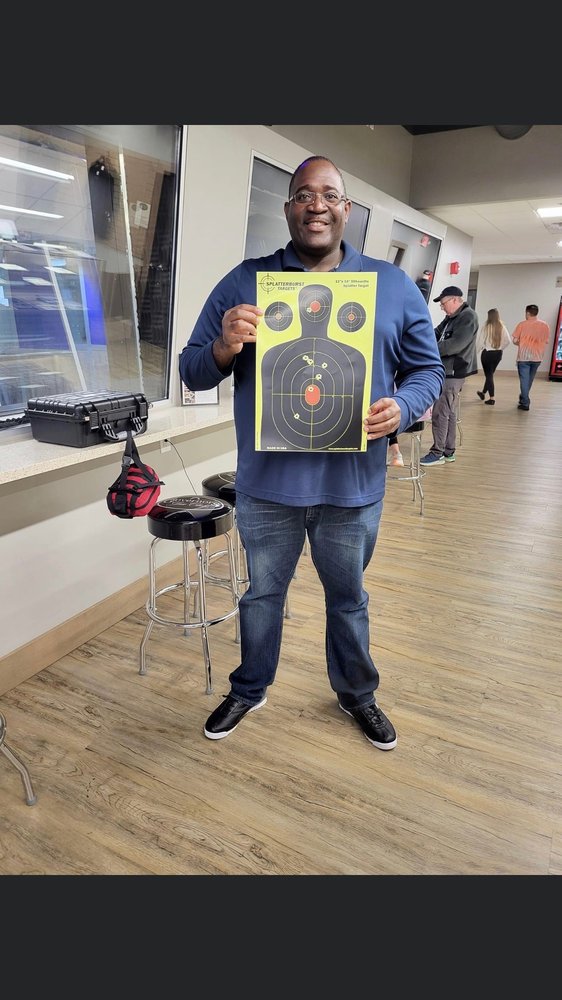 ATLANTA DEFENSIVE - Updated December 2024 - Decatur, Georgia - Gun ...