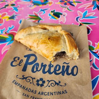 EL PORTEÑO EMPANADAS - Updated March 2025 - 1560 Photos & 1106 Reviews ...