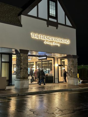 THE FRENCH WORKSHOP - 25 Photos - 1187 Wantagh Ave, Wantagh, NY - Yelp