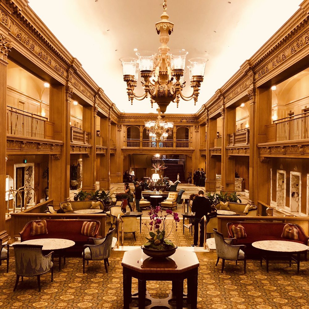 2021 Best Ritz Carlton Hotel in Seattle, WA - Yelp