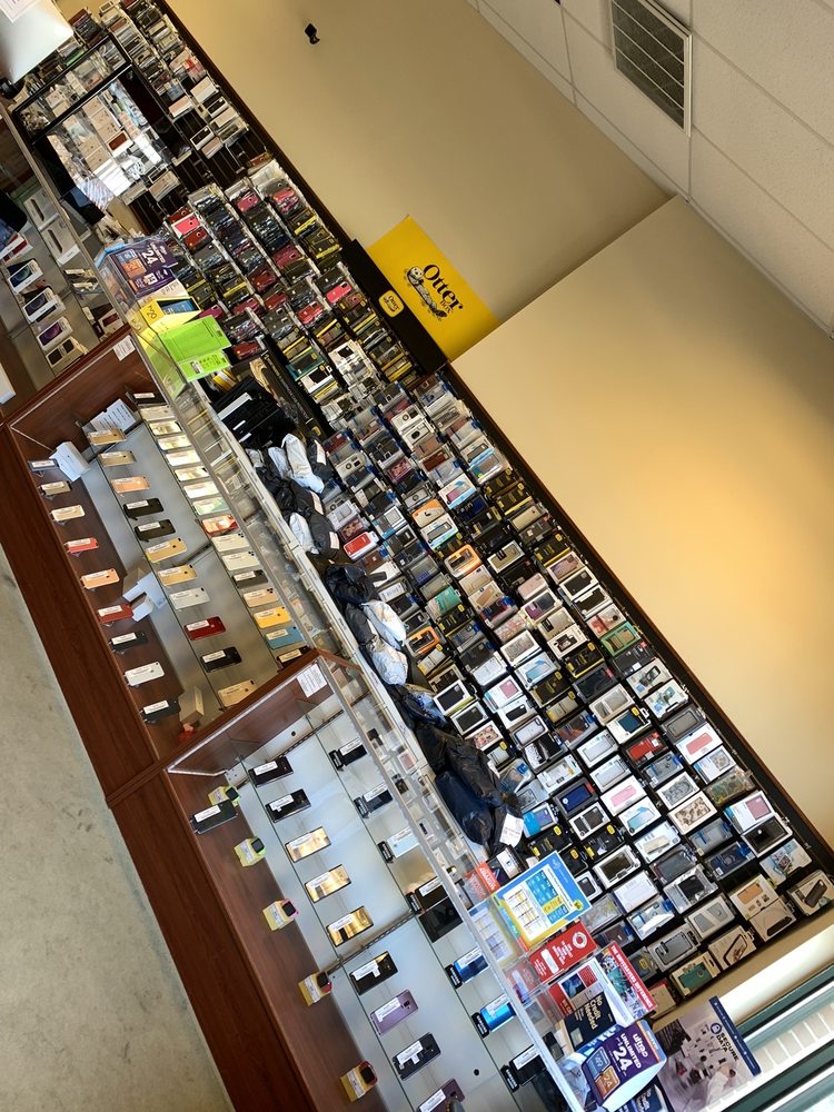 PHONE DOCTOR - Updated September 2025 - 25 Photos & 79 Reviews - 727 ...