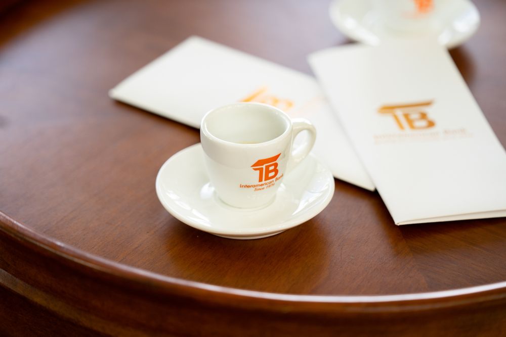 INTERAMERICAN BANK - MAIN - Updated July 2024 - Request Information ...