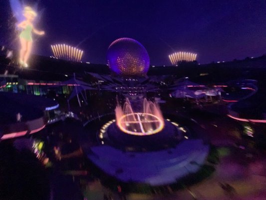 SOARIN’ - 234 Photos & 262 Reviews - Amusement Parks - 200 Epcot Center ...