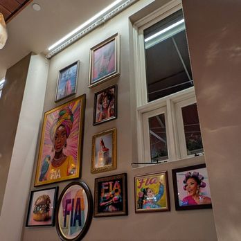 FIA - Updated January 2026 - 79 Photos & 21 Reviews - 261 S 13th St ...