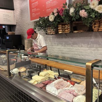 MANGIA - 422 MADISON - Updated June 2026 - 948 Photos & 108 Reviews ...
