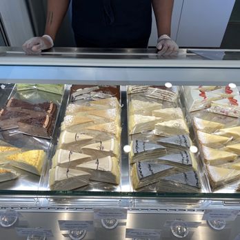 LADY M CAKE BOUTIQUE - Updated October 2024 - 216 Photos & 90 Reviews ...