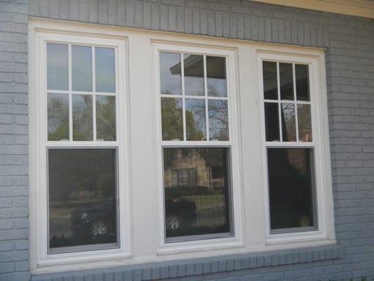 FOSTER EXTERIORS WINDOW COMPANY - 81 Photos & 10 Reviews - 1350 N ...