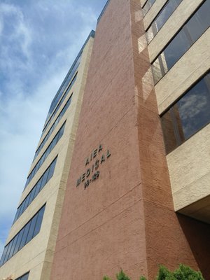AIEA MEDICAL BUILDING - Updated January 2026 - 18 Photos & 20 Reviews ...