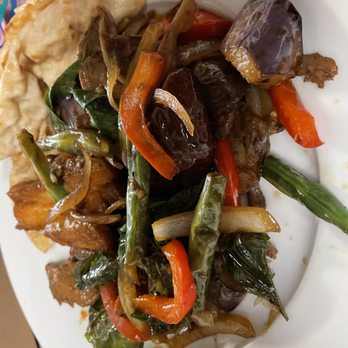 KINARA THAI - 152 Photos & 288 Reviews - 1126 SW 18th Ave, Portland ...