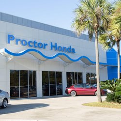 PROCTOR HONDA - 11 Photos & 34 Reviews - 2373 W Tennessee St ...