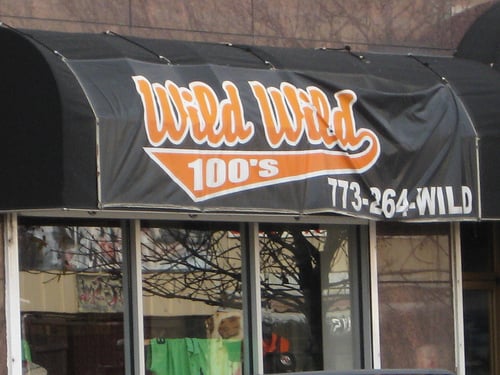 WILD ONE HUNDRED’S - Updated December 2024 - 11242 S Michigan Ave ...