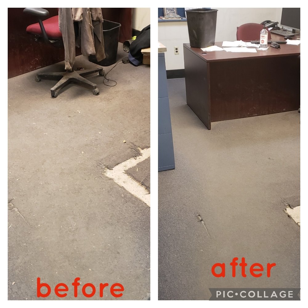 DUST TRAPPERS - Request a Quote - 600 Germantown Pike W, Plymouth ...