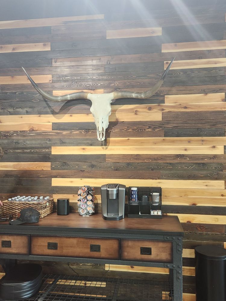 BROKEN ARROW BARBER - Updated December 2025 - 1601 S Main St, Broken ...