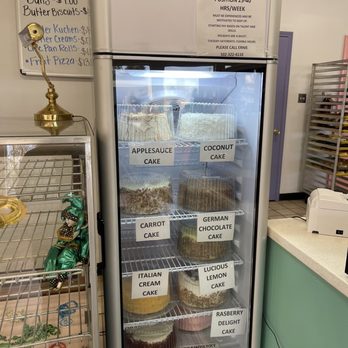 WILLIAMS BAKERY - Updated December 2025 - 97 Photos & 45 Reviews - 1051 ...